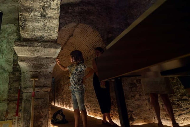 Utrecht: Lofen Palace with Entry Ticket & Guide - FAQs