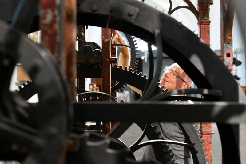 Utrecht: Museum Speelklok Entry Ticket - Exploring the Museum Speelklok: What to Expect