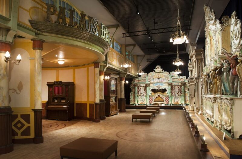 Utrecht: Museum Speelklok Entry Ticket - The Sum Up: Is It Worth Visiting?