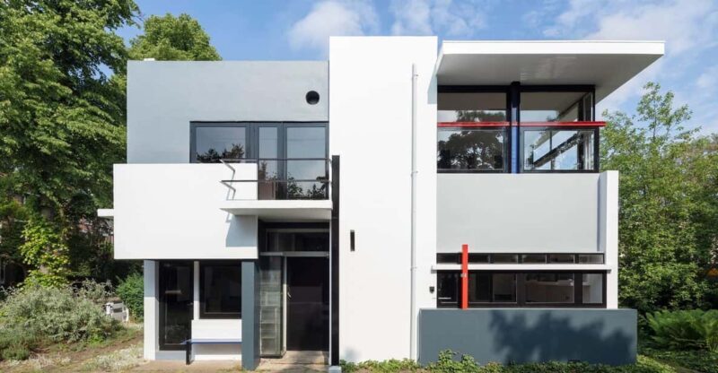 Utrecht: Rietveld Schröderhuis UNESCO Entry Ticket - Utrecht: Rietveld Schröderhuis UNESCO Entry Ticket — A Detailed Review