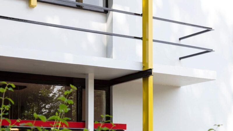 Utrecht: Rietveld Schröderhuis UNESCO Entry Ticket - Key Points