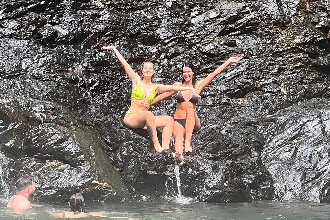 UTV 4wd Cassowary Falls and Daintree Rainforest Adventure tour - Introduction: A Tour Packed with Adventure and Nature