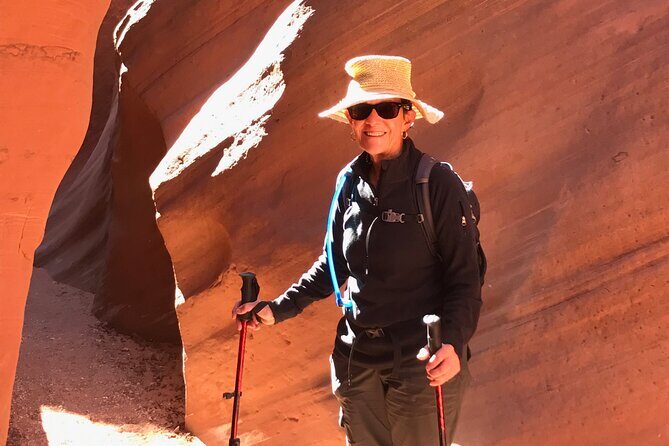 UTV Adventure to Peek-a-Boo Slot Canyon near Kanab, Utah - Authentic Experiences and Insights from Real Reviews