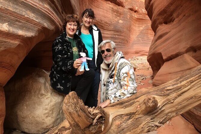 UTV Adventure to Peek-a-Boo Slot Canyon near Kanab, Utah - Analyzing Cost and Value