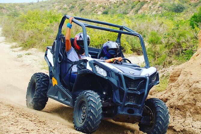 UTV and Camel Ride in the Cabo Desert - FAQs About the UTV and Camel Ride in Cabo