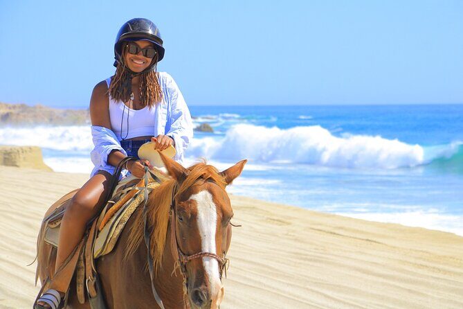 UTV, Free Horseback Ride & Sky Bikes Adventure Combo - What Makes This Tour Stand Out?