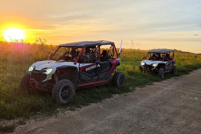 UTV Off Road Adventures in Miami with Videos and Pictures - UTV Off Road Adventures in Miami with Videos and Pictures: An In-Depth Review
