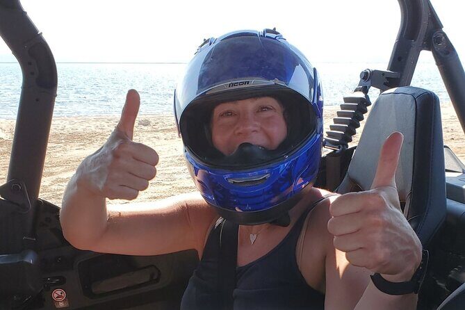 UTV Off-roading + sandboarding Adventure at the Dunes - The Practicalities: What’s Included and What’s Not