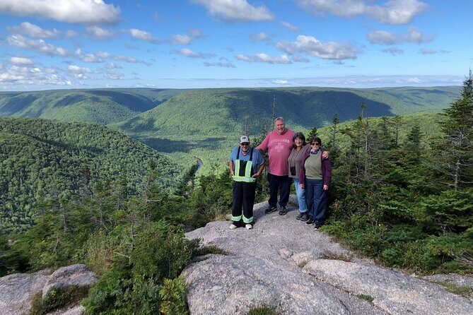 UTV/Side-by-Side Trail Tour to Cape Clear Look-off - What to Expect from the Experience