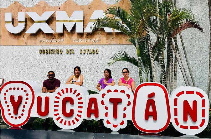 Uxmal All Inclusive - FAQs