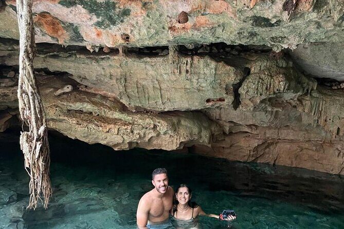 Uxmal and Cenotes Tour from Mérida. Typical Lunch Included - Why This Tour is a Great Choice