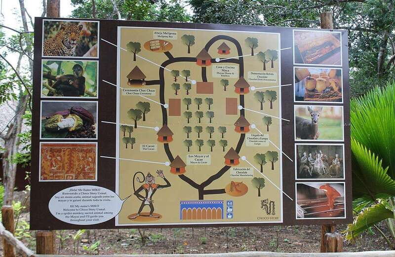 Uxmal and Choco Story Private Tour - Introduction