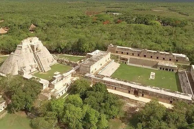 Uxmal and Choco Story Private Tour - The Uxmal Site: Ancient Marvels and Peaceful Exploration
