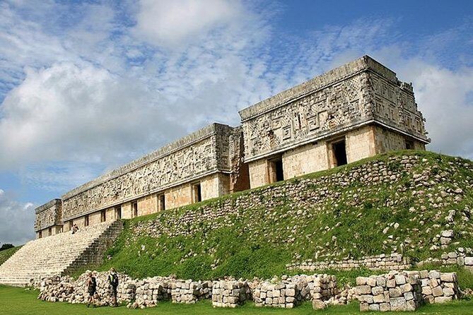 Uxmal and Choco Story Private Tour - Who Would Love This Tour?