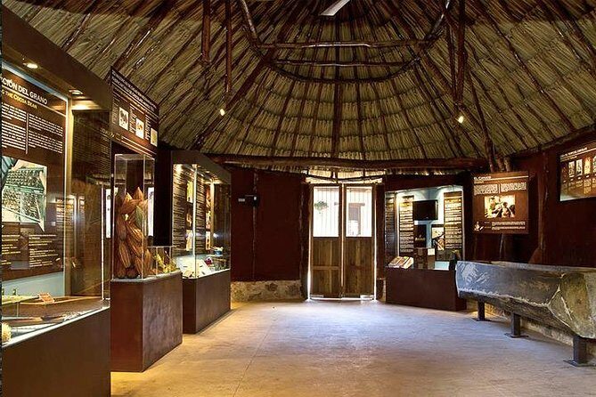 Uxmal and Choco Story Private Tour - Final Thoughts