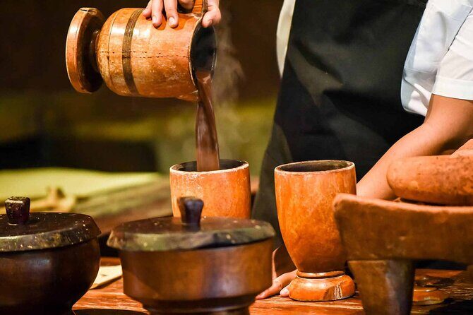 Uxmal and Kabah Ruins Tour with Chocolate History - Artisanal Mayan Chocolate Factory: Tasting and Tradition