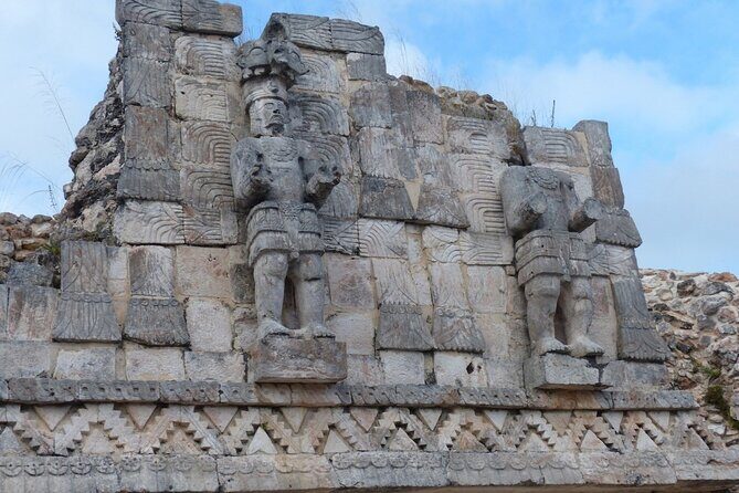 Uxmal and Kabah Ruins Tour with Chocolate History - What Travelers Say: Authentic Experiences and Some Caveats
