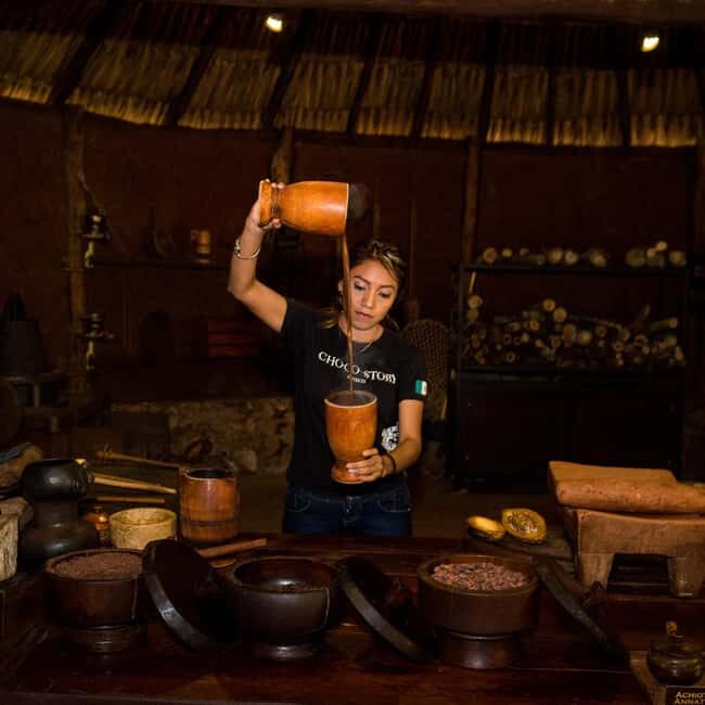 Uxmal: Choco History Museum & Cenote - An In-Depth Look at the Experience