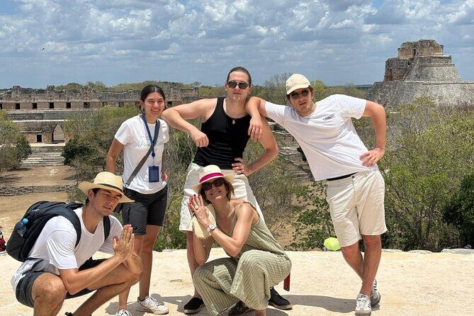 Uxmal Cultural and Gastronomic Tour and Cocoa Museum - What Could Be Improved?