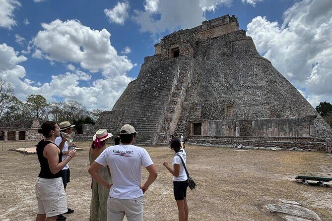 Uxmal Cultural and Gastronomic Tour and Cocoa Museum - Who Would Love This Tour?