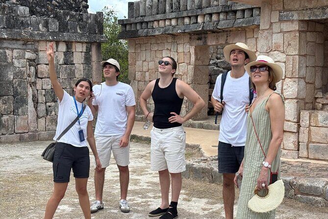 Uxmal Cultural and Gastronomic Tour and Cocoa Museum - FAQ