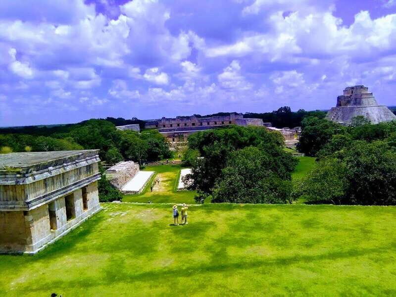Uxmal: Mayan Archeological Tour, Hacienda visit & Cave Swim - Uxmal: Mayan Archeological Tour, Hacienda visit & Cave Swim — A Detailed Review