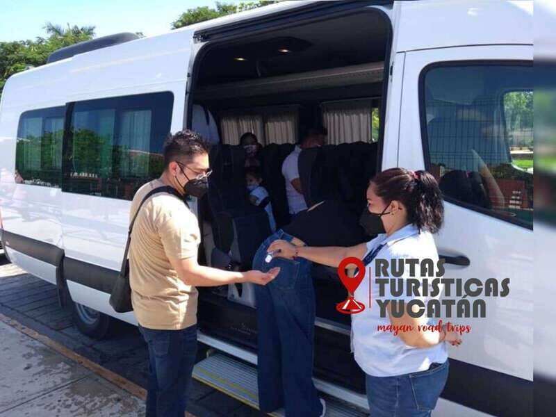 Uxmal: Mayan Archeological Tour, Hacienda visit & Cave Swim - Who Will Love This Tour?