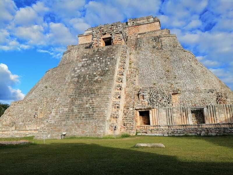 Uxmal: Mayan Archeological Tour, Hacienda visit & Cave Swim - Final Thoughts