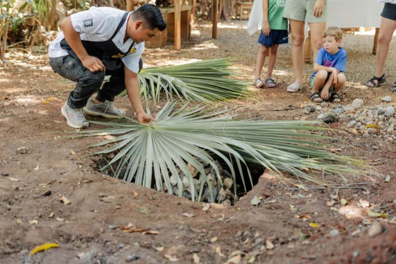 Uxmal: Traditional Mayan Cooking Class with Market Visit - Practical Tips for Booking and Enjoying the Tour