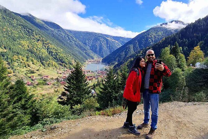 Uzungol Tour: Full-Day Nature Adventure with Tea Factory Visit - Itinerary Breakdown: What’s Included and What to Expect