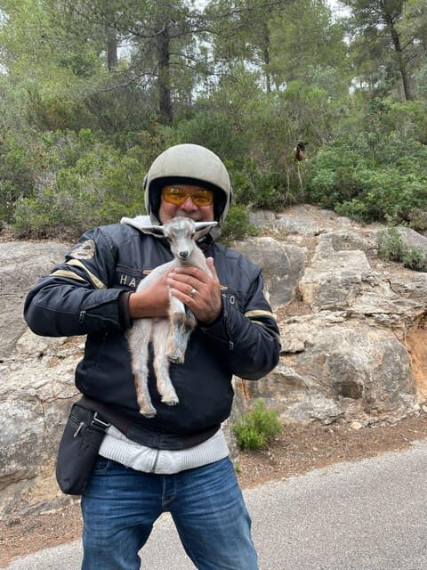 V8 Trike Tour mit Fahrer/Guide für max 4Gäste - Final Thoughts