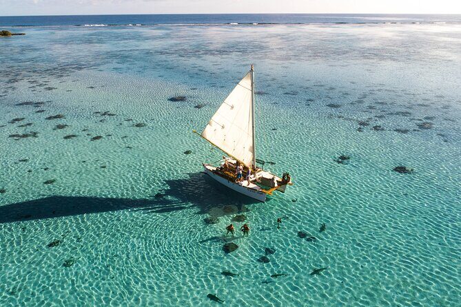 Vaapiti private sunset - Who Will Love This Tour?