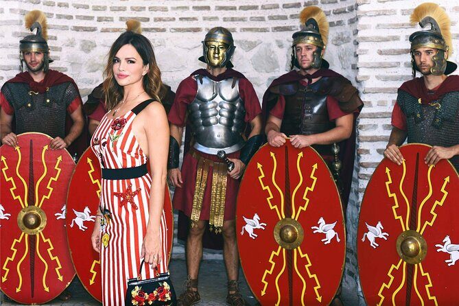 Vacation Memories Captured by Pro Awarded Photographer in Split - Discovering Split Through the Lens: A Review of the Photography Tour with a Pro