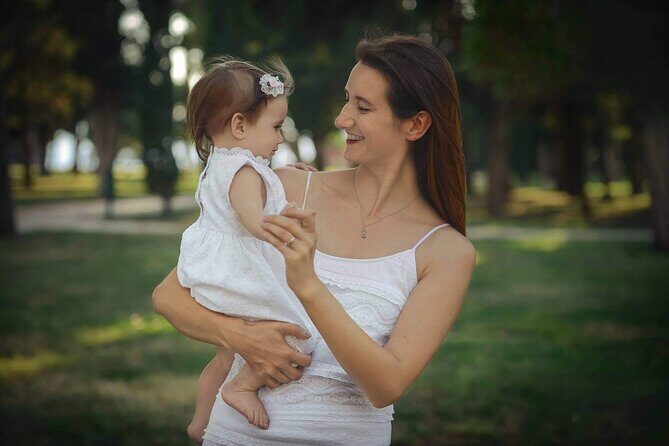 Vacation Memories Captured by Pro Awarded Photographer in Split - Authentic Experiences and Common Concerns