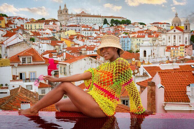 Vacation Photographer in Lisbon  Private, Professional and Fun! - Final Thoughts: Who Should Consider This Tour?  