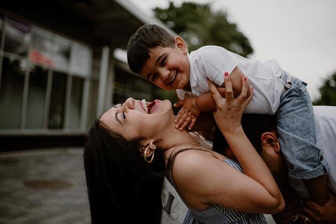 Vacation Photographer in Montreal - What This Tour Offers