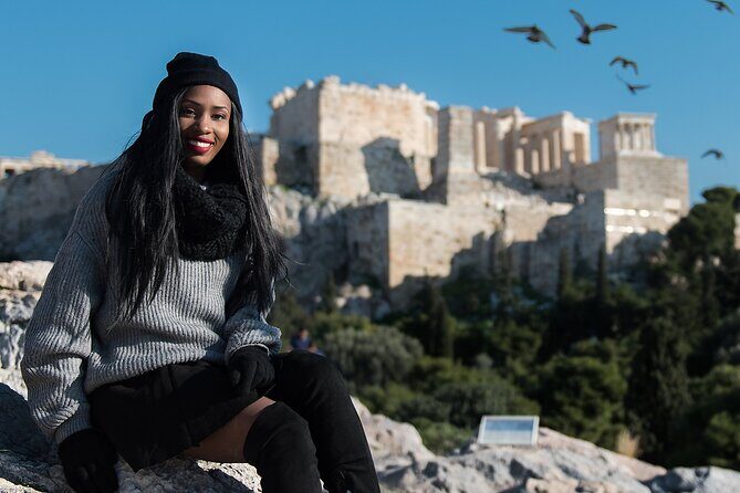 Vacation Photography in Athens Greece - Key Points