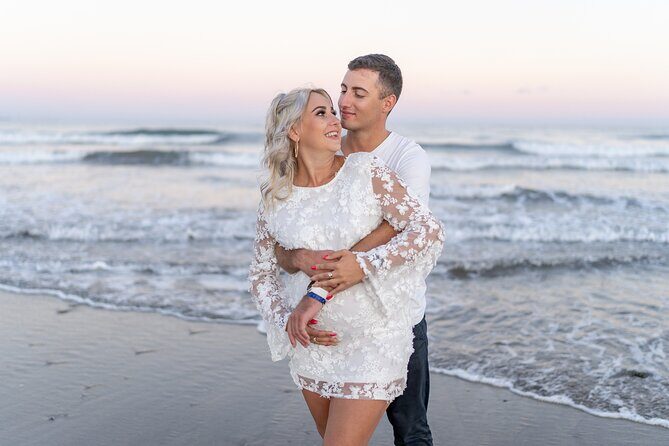 Vacation Photoshoot in Maspalomas - 100 HD photos - Key Points