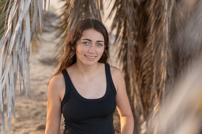 Vacation Photoshoot in Maspalomas - 100 HD photos - Why Choose This Photoshoot Experience?