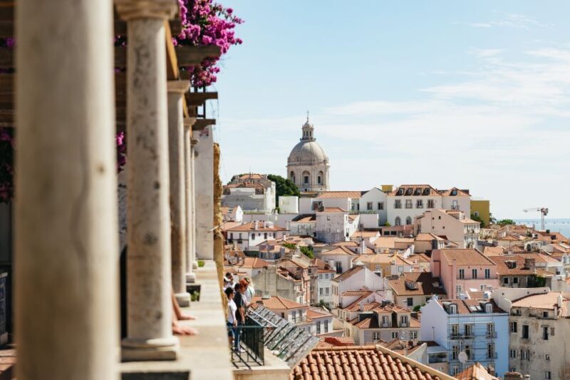 Vadio: Lisbon Old Town Private Tuk Tuk Tour - Final Thoughts: Is This Tour Right for You?