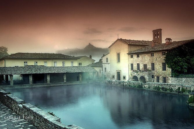 Val D'Orcia Dreaming!! - The Guide & Personal Touch