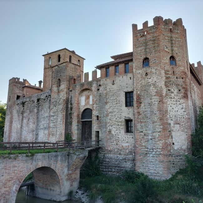 Valbona: Castello DI Valbona Visit - FAQ