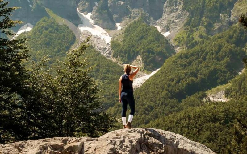 Valbona to Theth Hike (Self-Guided) Transport & Map - Introduction: What You Should Know About the Valbona to Theth Hike