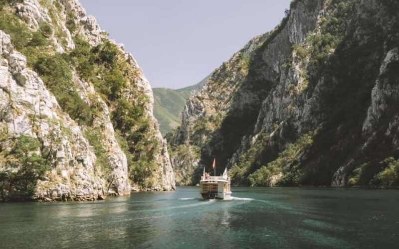 Valbona to Theth Hike (Self-Guided) Transport & Map - Practical Tips for Your Hike