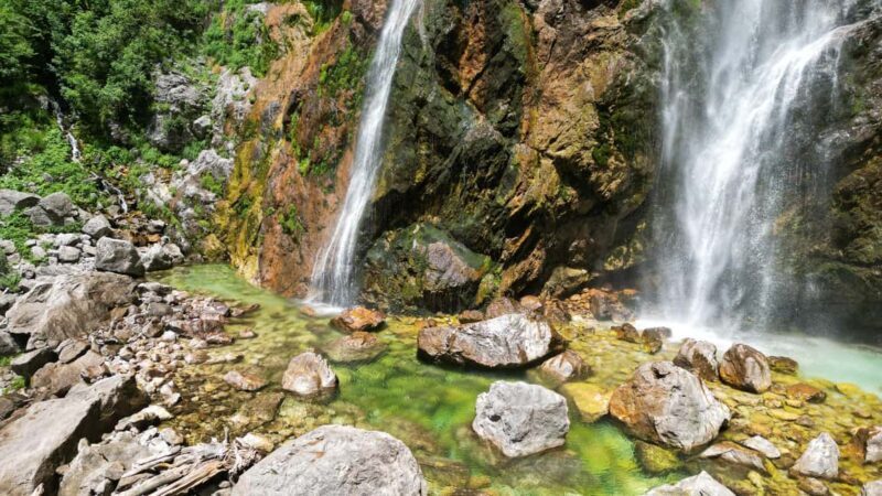 Valbona to Theth Hike (Self-Guided) Transport & Map - Is This Tour Right for You?