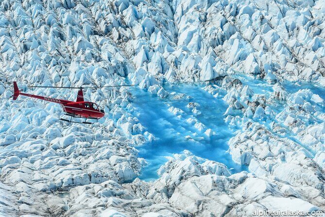 Valdez Glacier Explorer Tour - Final Thoughts