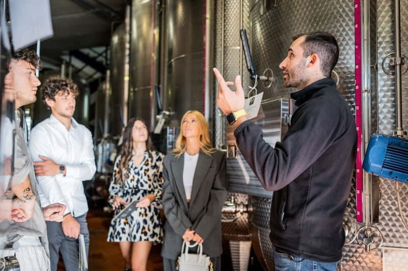 Valdobbiadene Guided tour of the winery & Tasting of 4 Wines - Final Thoughts