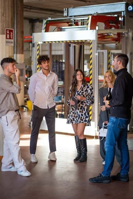 Valdobbiadene Guided tour of the winery & Tasting of 4 Wines - FAQs