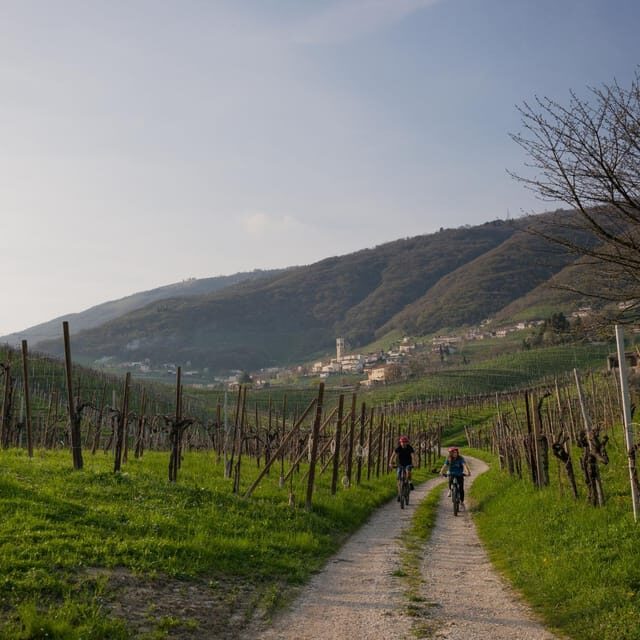 Valdobbiadene: self-guided e-bike tour in the Prosecco Hills - Final Thoughts
