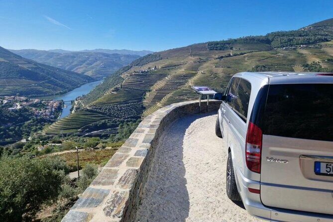 VALE DOURO, Premium Wine Tour, Wine Lunch, Private Boat - The Sum Up: Why Choose This Experience?